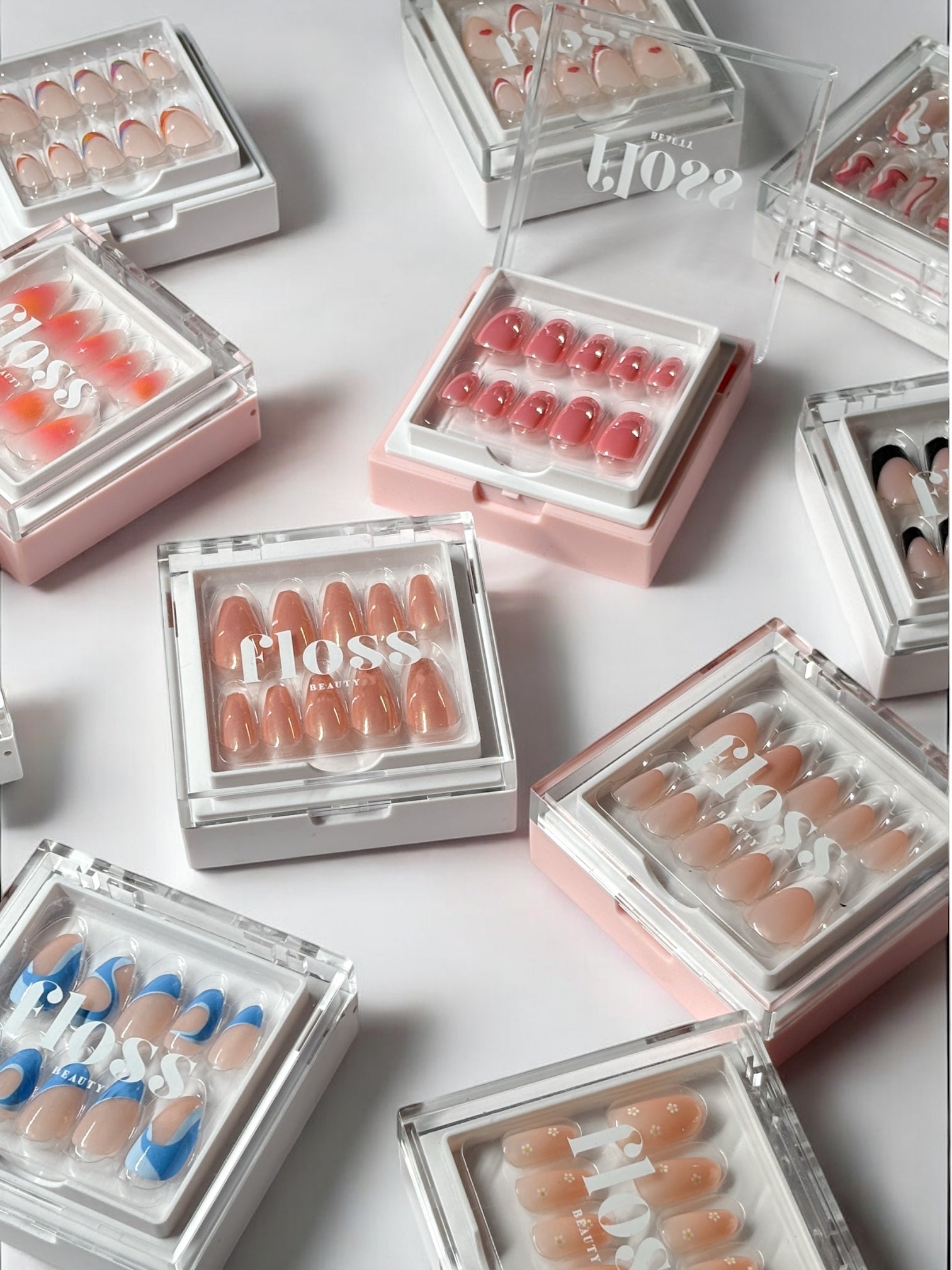 Our Collection | Floss Beauty – floss beauty.