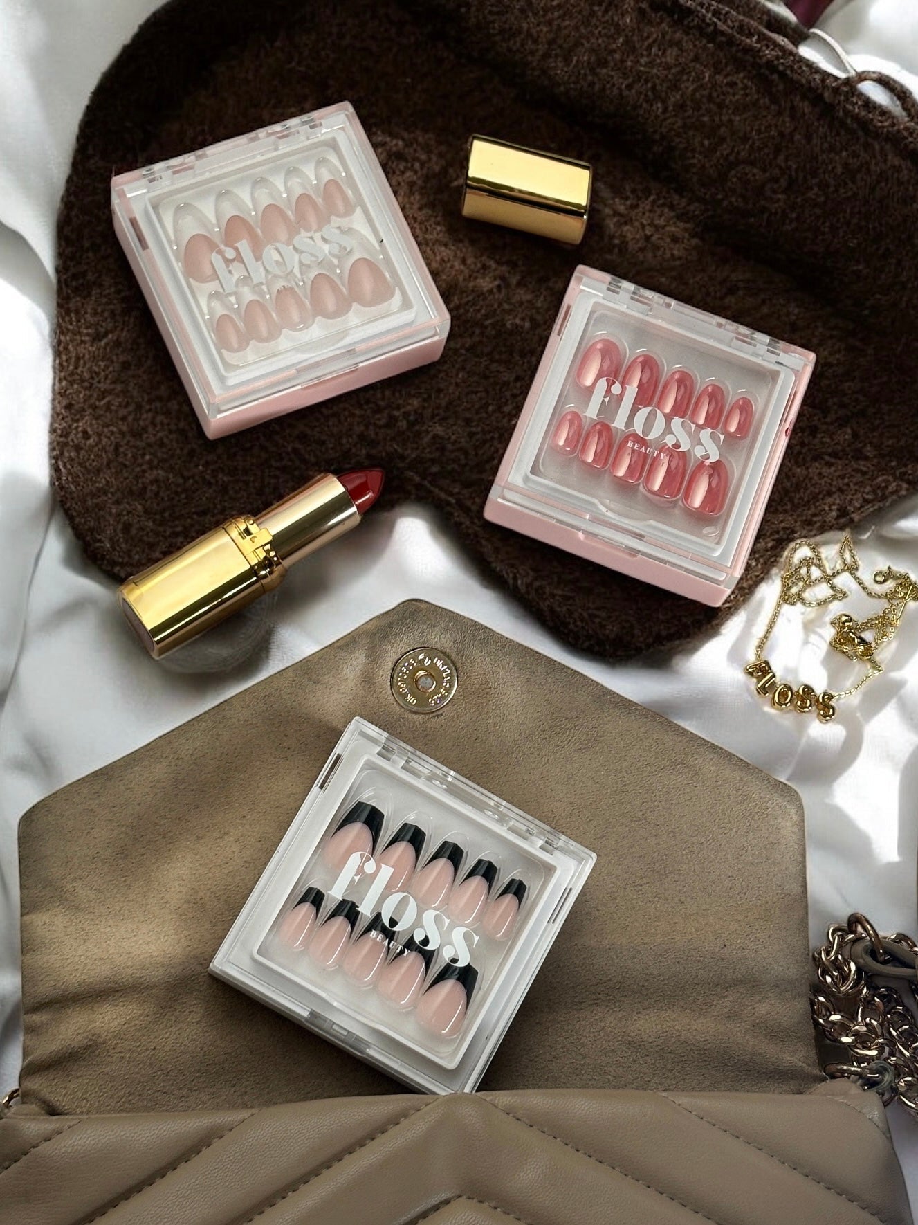 OUR BIGGEST SALE | Floss Beauty – floss beauty.